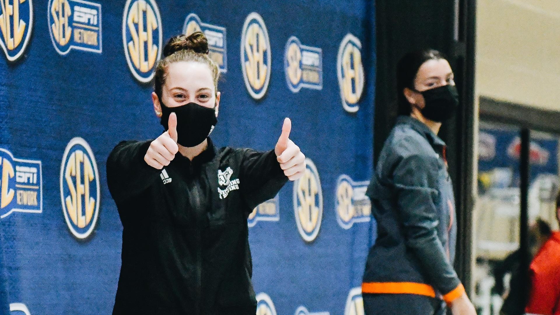 Aimee Wilson - Women's Swimming and Diving - Texas A&M Athletics ...