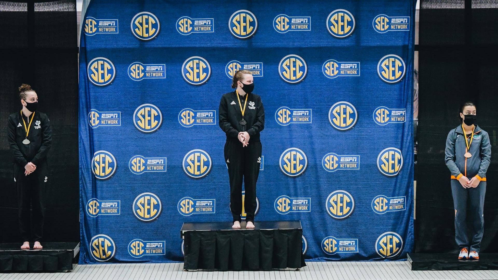 Aimee Wilson - Women's Swimming and Diving - Texas A&M Athletics ...