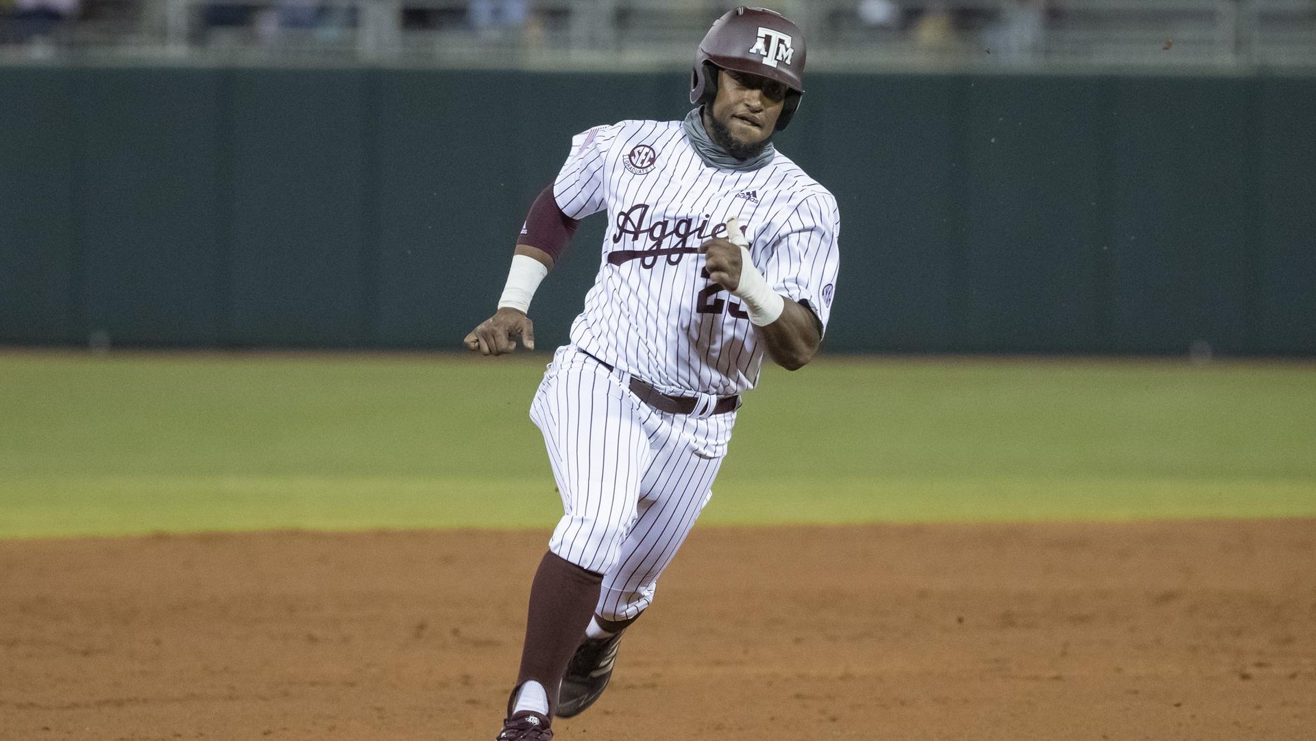 Bryan Sturges - Baseball - Texas A&M Athletics - 12thMan.com