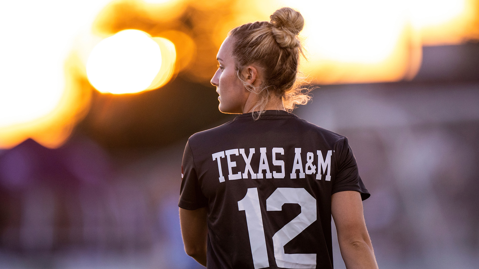 Ali Russell - Soccer - Texas A&M Athletics - 12thMan.com