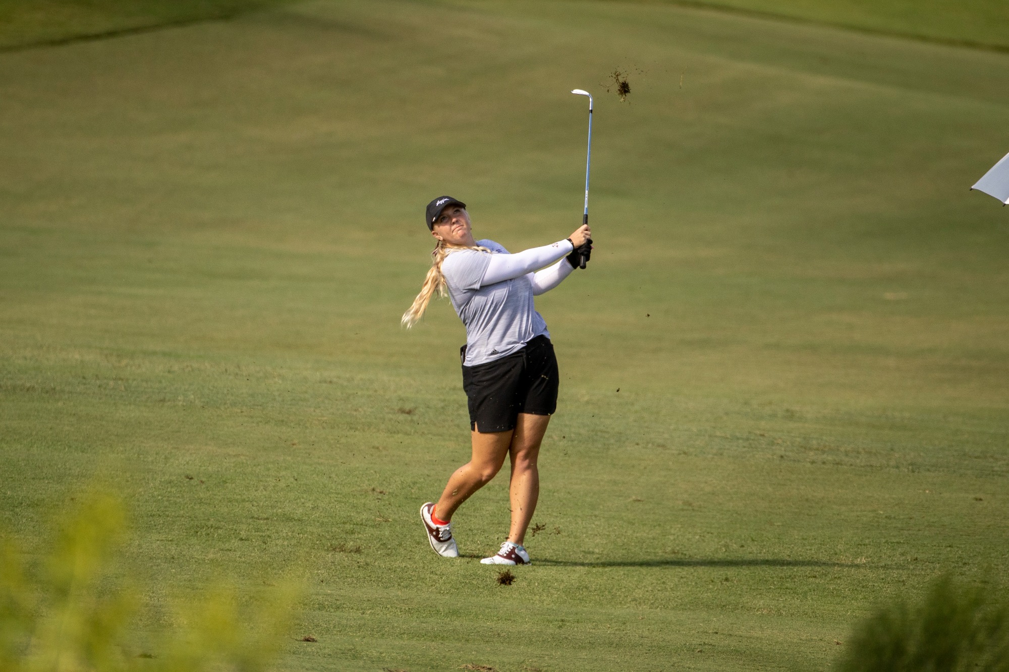 Hailee Cooper - Women's Golf - Texas A&M Athletics - 12thMan.com