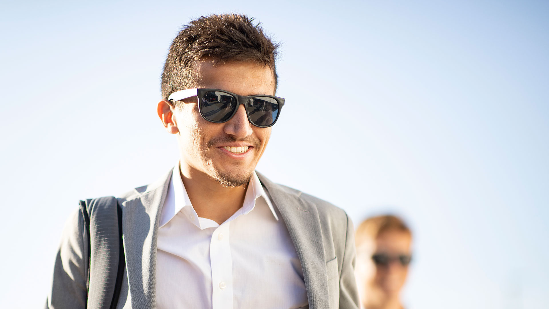 Eric Casarez - Cross Country - Texas A&M Athletics - 12thMan.com