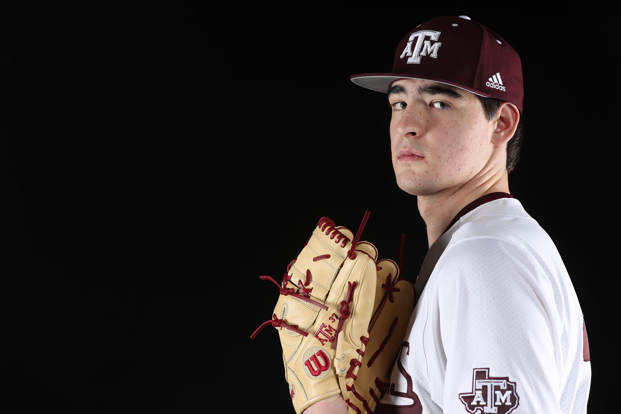 Ty Sexton - Baseball - Texas A&M Athletics - 12thMan.com