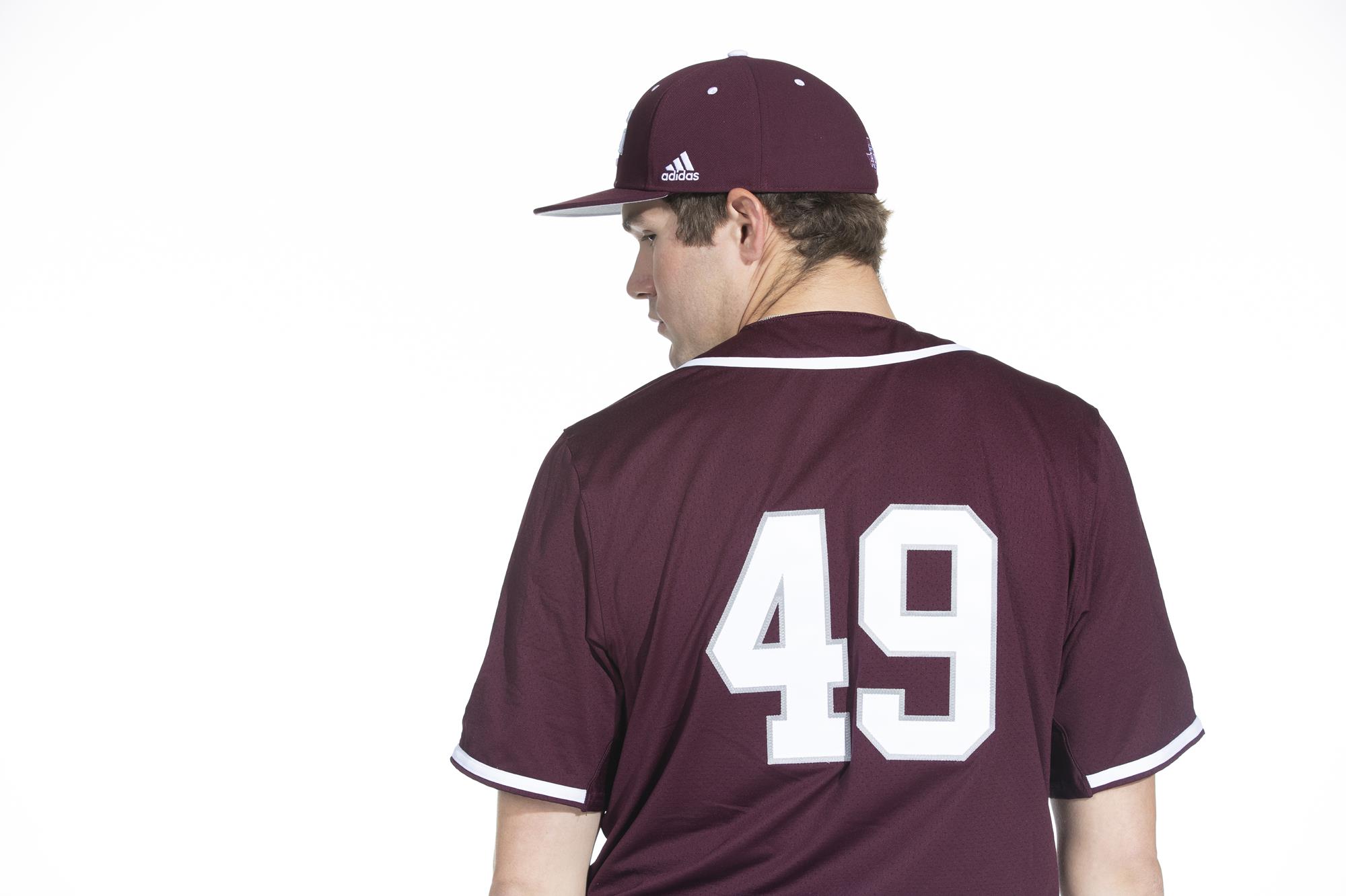 Walker Zander - Baseball - Texas A&M Athletics - 12thMan.com