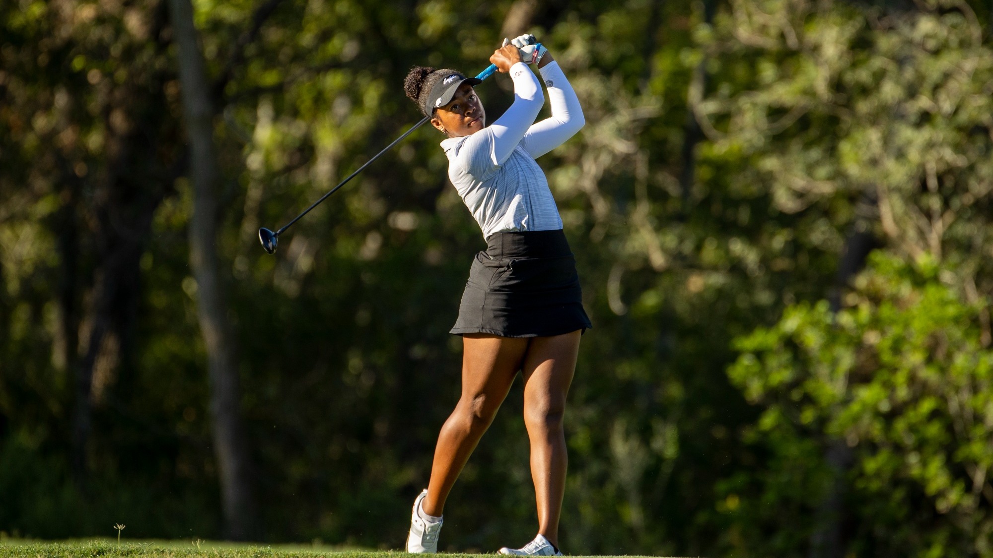 Zoe Slaughter - Women's Golf - Texas A&M Athletics - 12thMan.com