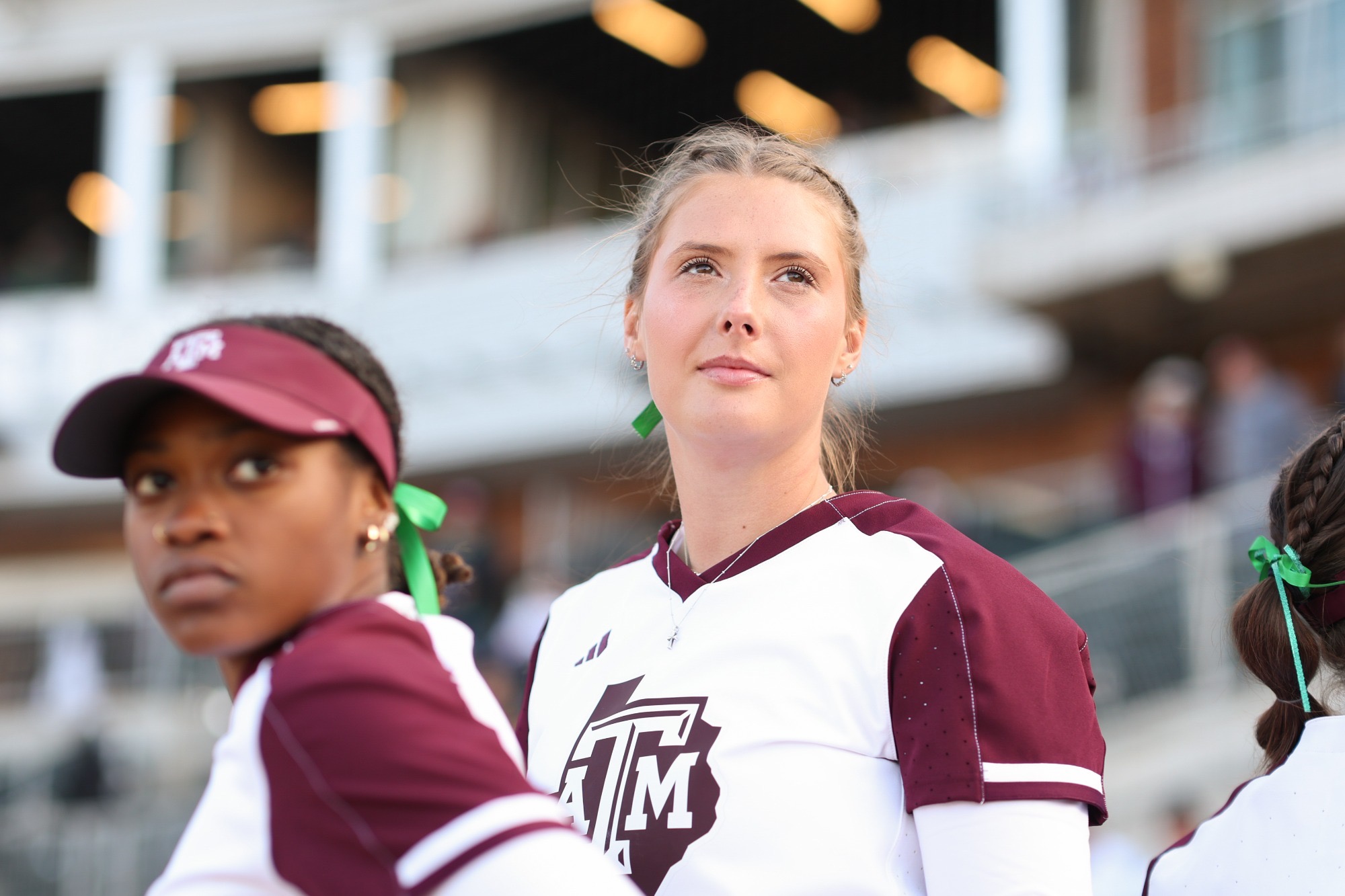 Emiley Kennedy - Softball - Texas A&M Athletics - 12thMan.com
