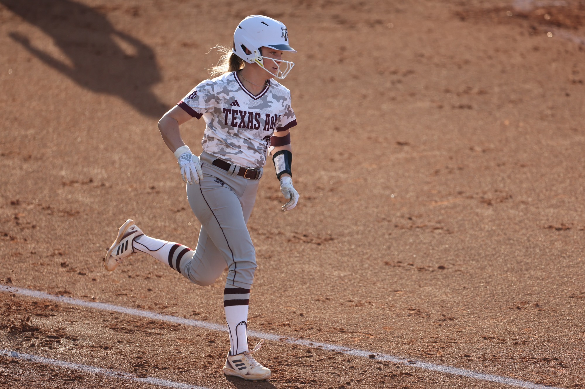 Paige Lott - Softball - Texas A&M Athletics - 12thMan.com