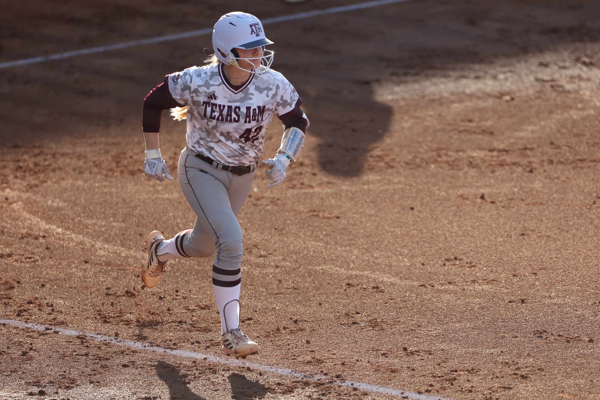 Julia Cottrill - Softball - Texas A&M Athletics - 12thMan.com