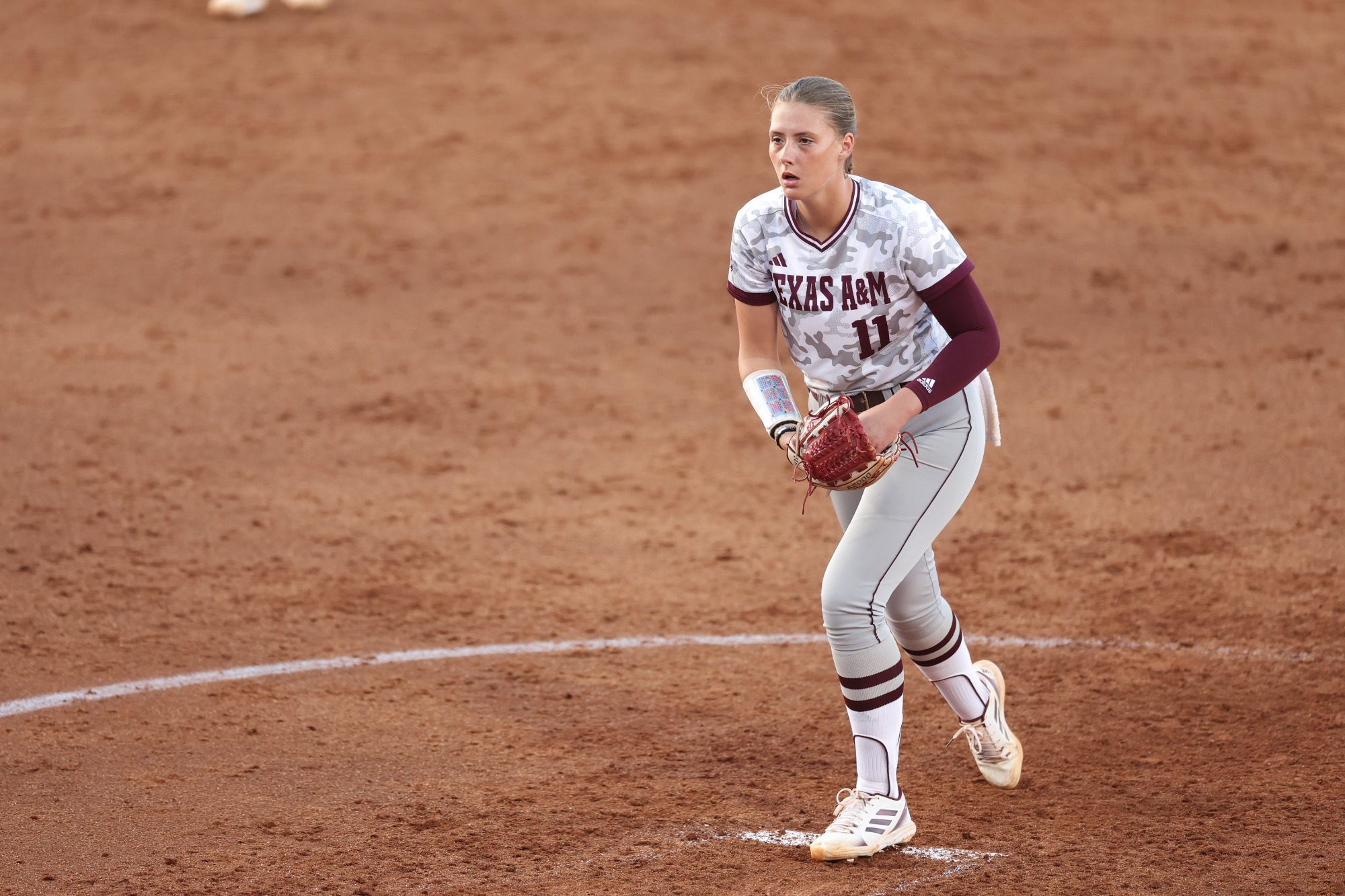 Emiley Kennedy - Softball - Texas A&M Athletics - 12thMan.com