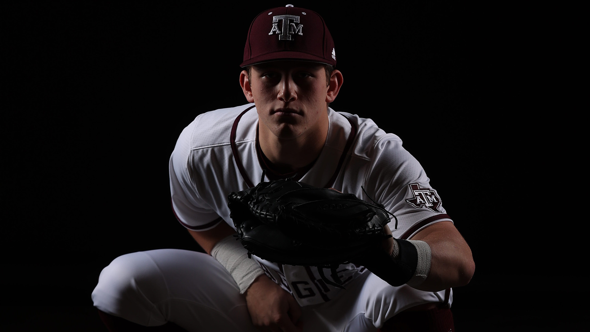 Max Kaufer - Baseball - Texas A&M Athletics - 12thMan.com