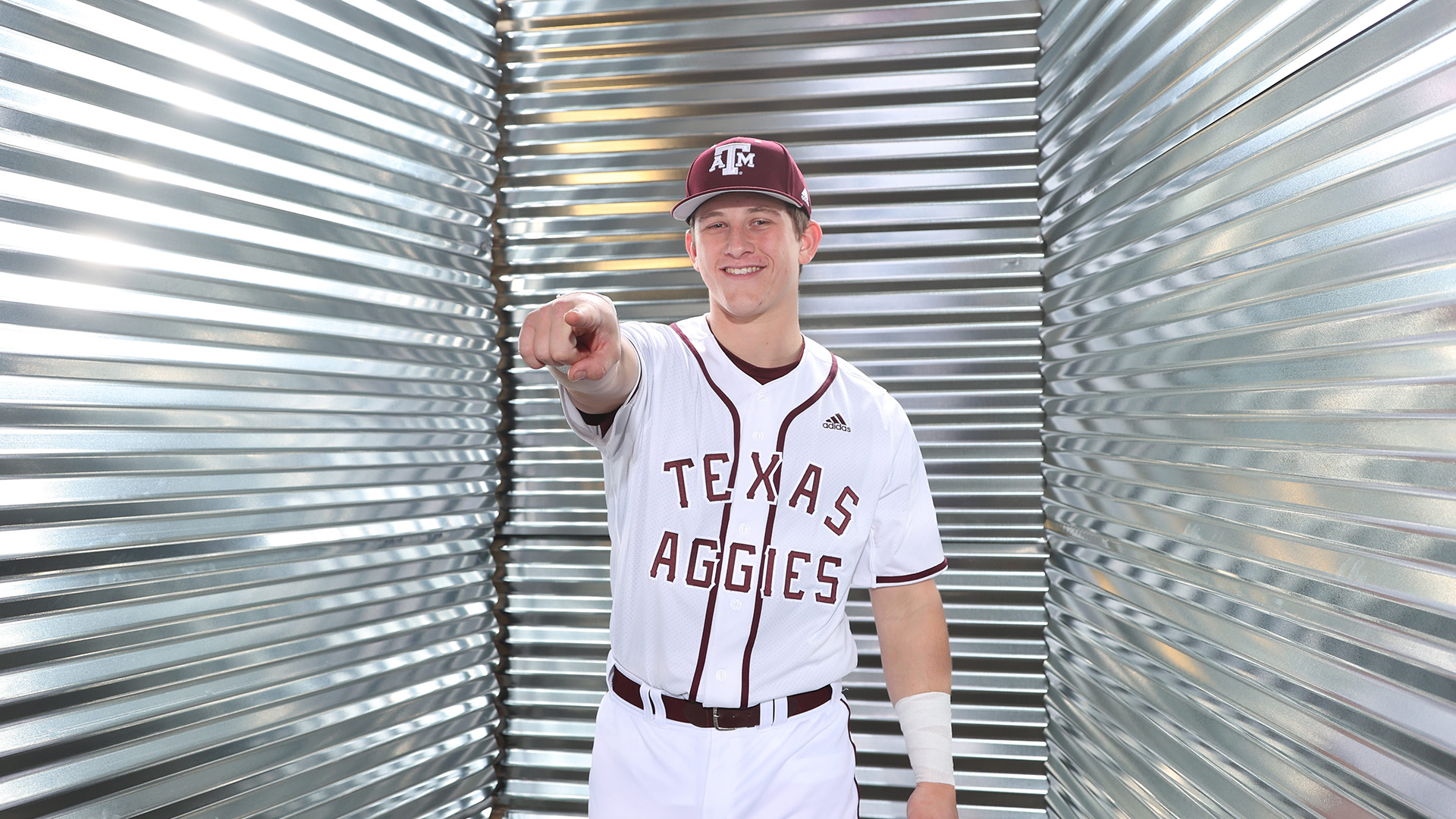 Max Kaufer - Baseball - Texas A&M Athletics - 12thMan.com