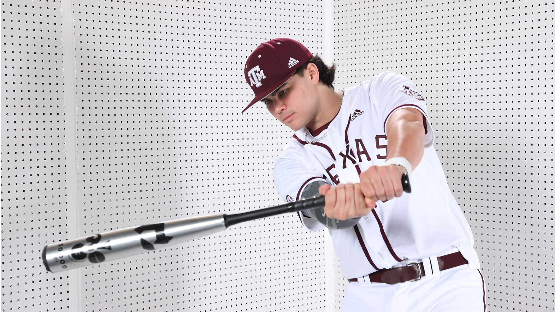 Lucas Kelly - Baseball - Texas A&M Athletics - 12thMan.com