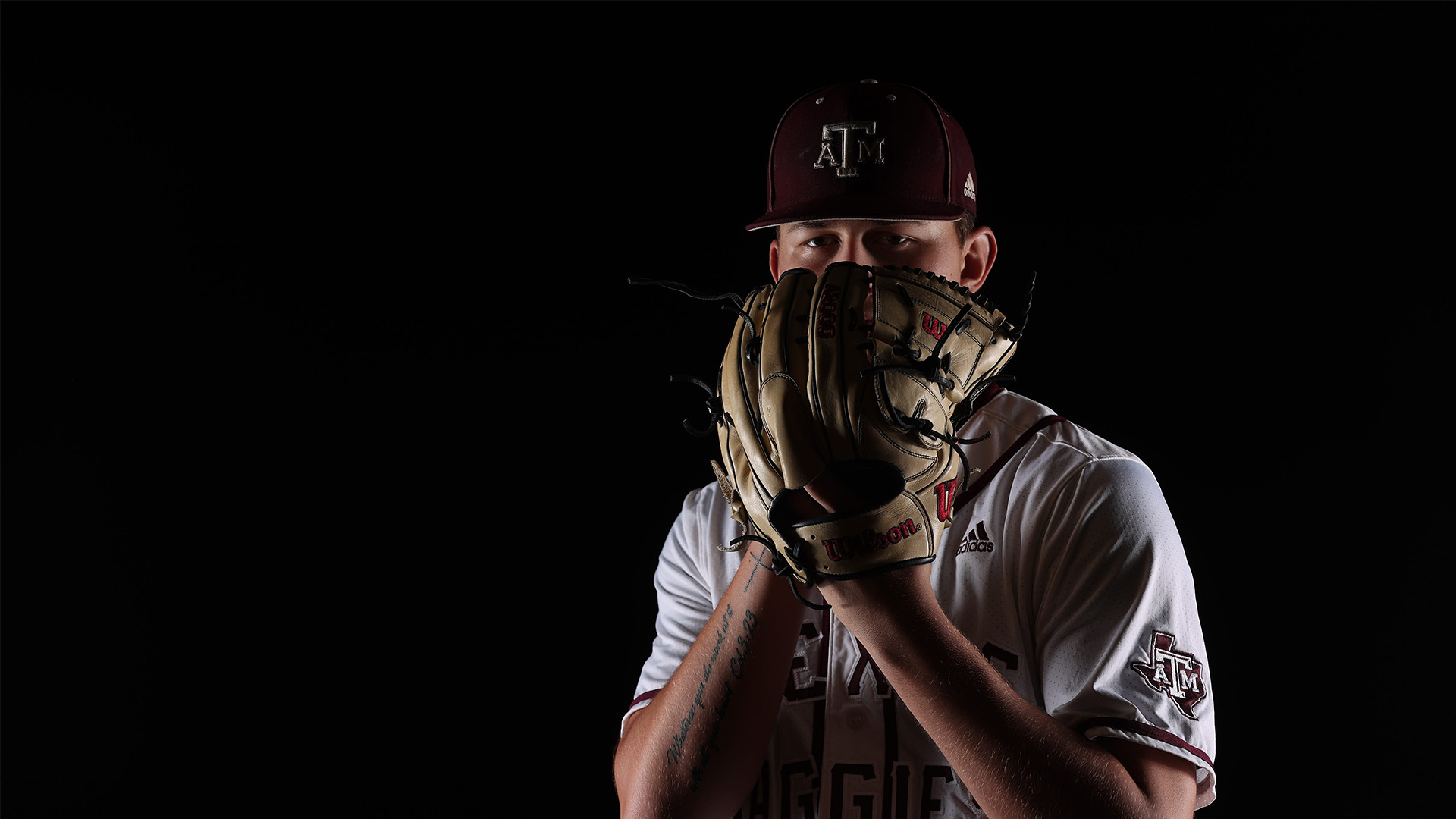 Blake Binderup - Baseball - Texas A&M Athletics - 12thMan.com