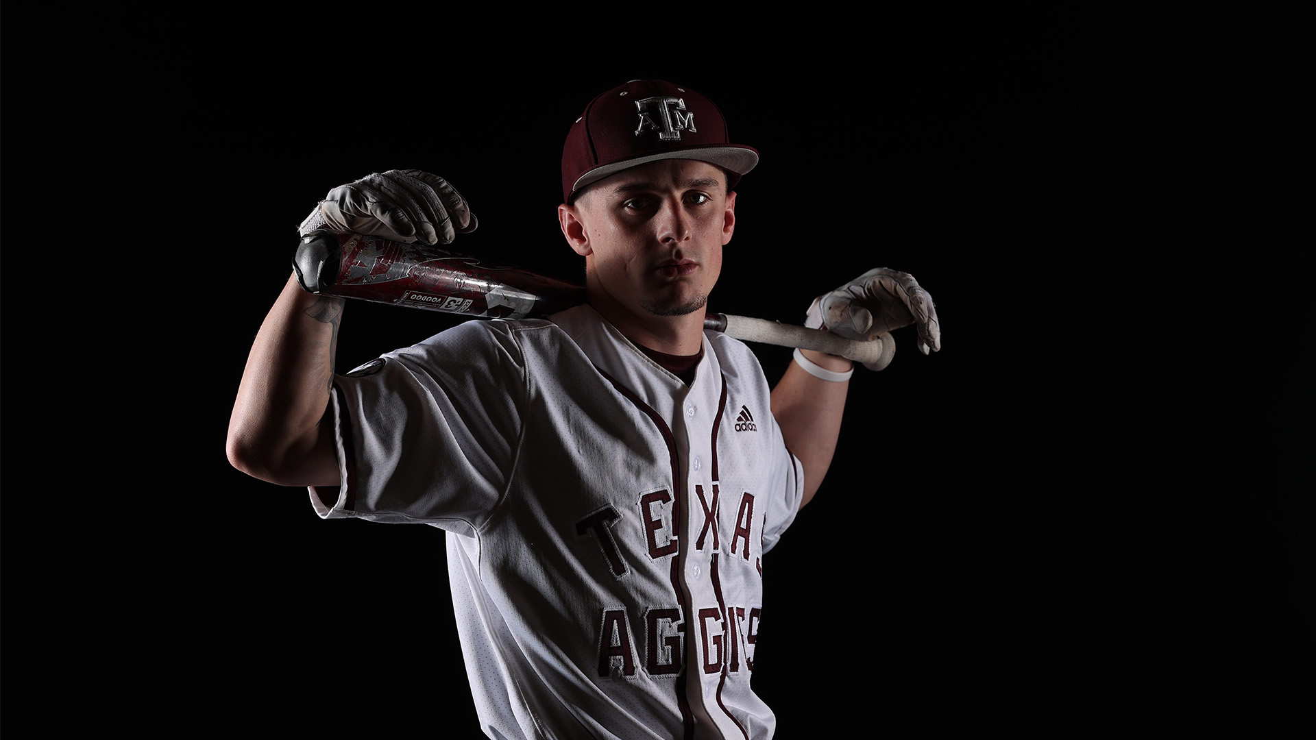 Travis Chestnut - Baseball - Texas A&M Athletics - 12thMan.com