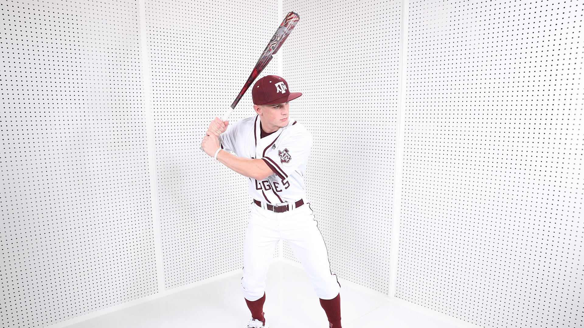 Travis Chestnut - Baseball - Texas A&M Athletics - 12thMan.com