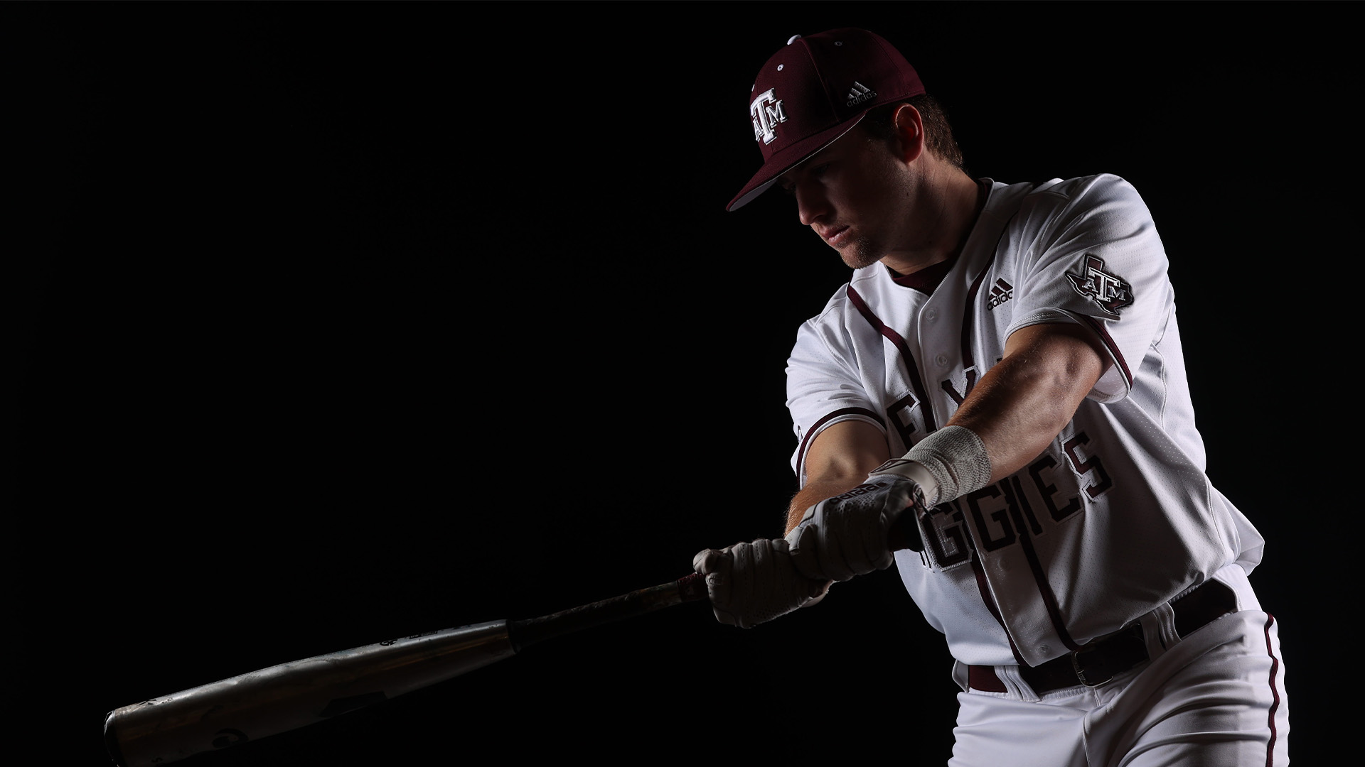 Hunter Haas - Baseball - Texas A&M Athletics - 12thMan.com
