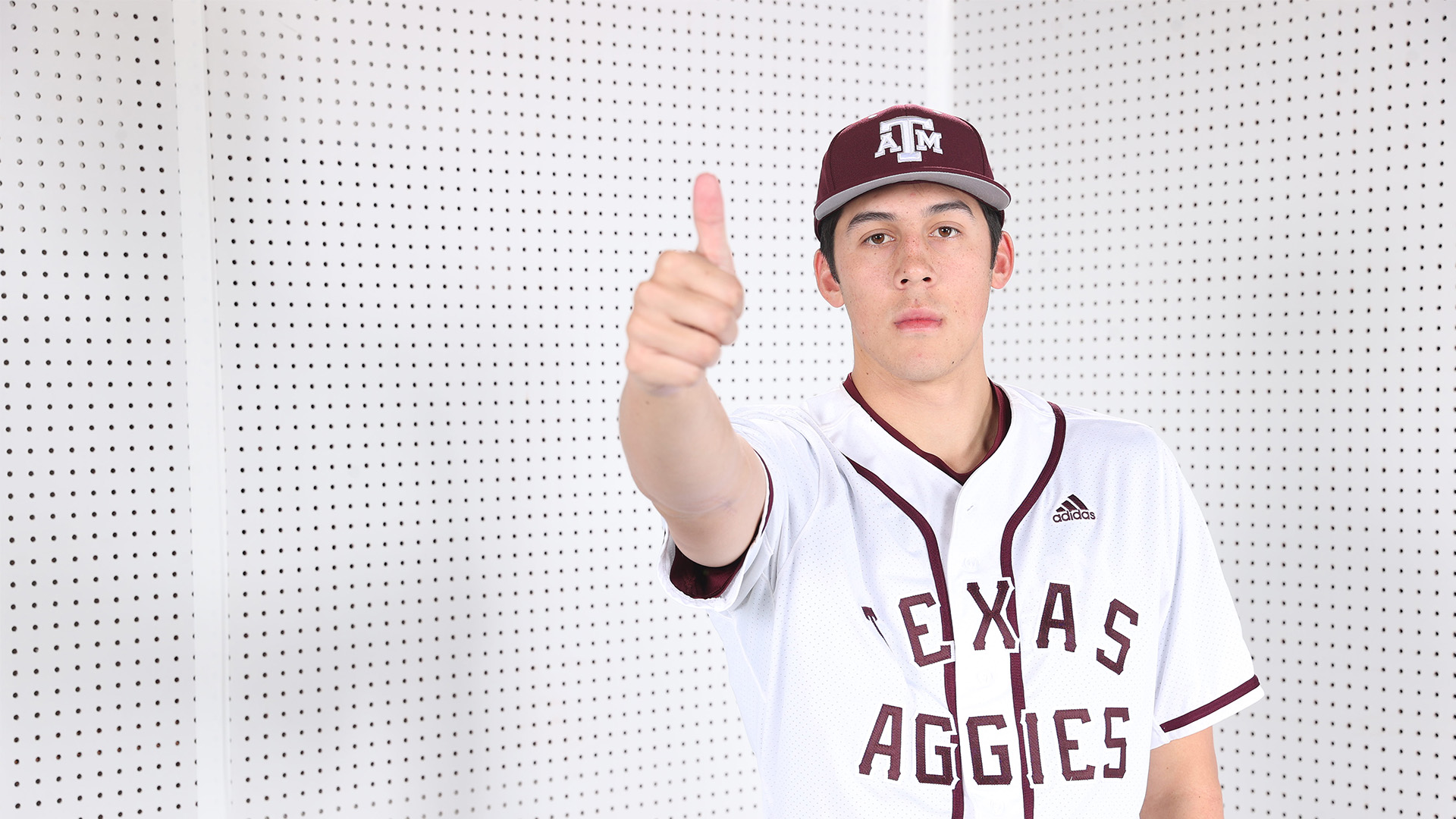 Max Debiec - Baseball - Texas A&M Athletics - 12thMan.com