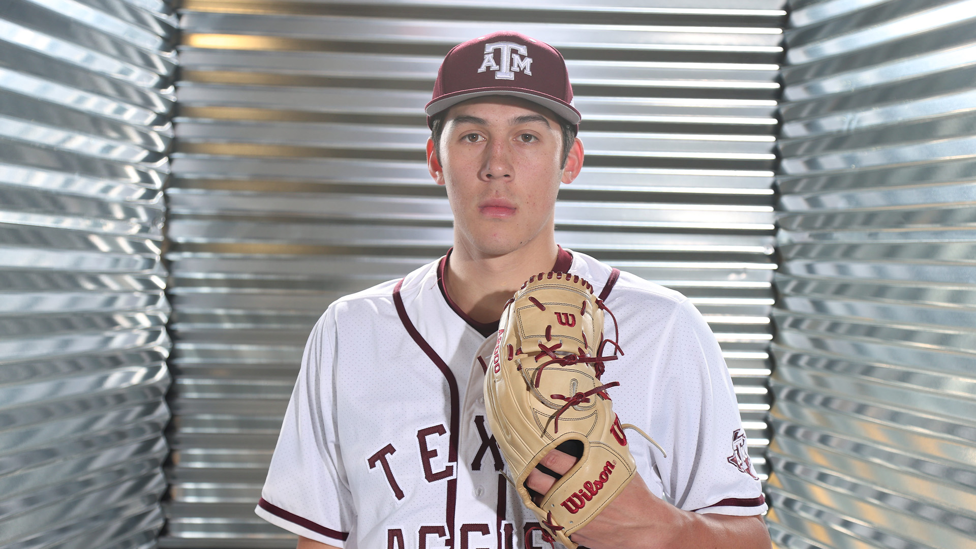 Max Debiec - Baseball - Texas A&M Athletics - 12thMan.com