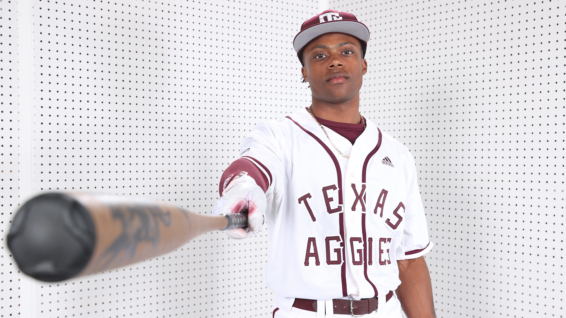 Stanley Tucker - Baseball - Texas A&M Athletics - 12thMan.com