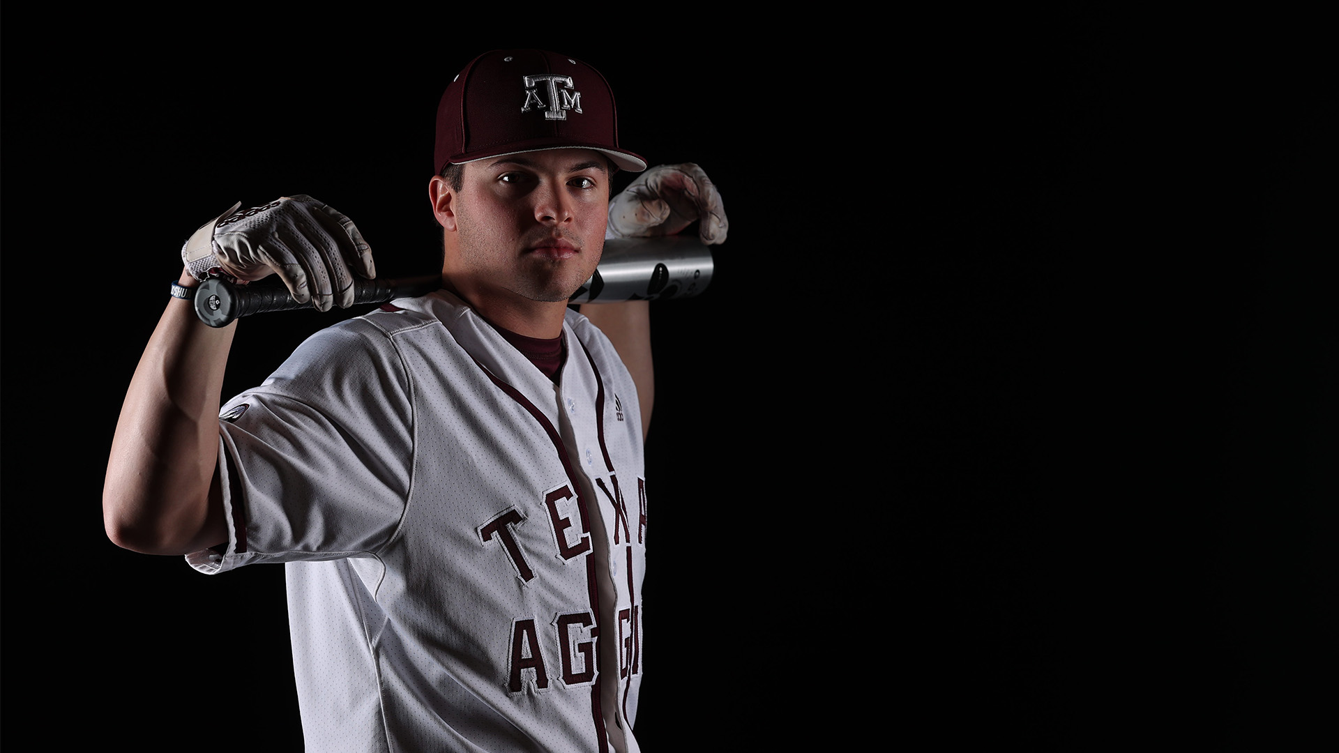 Kasen Wells - Baseball - Texas A&M Athletics - 12thMan.com