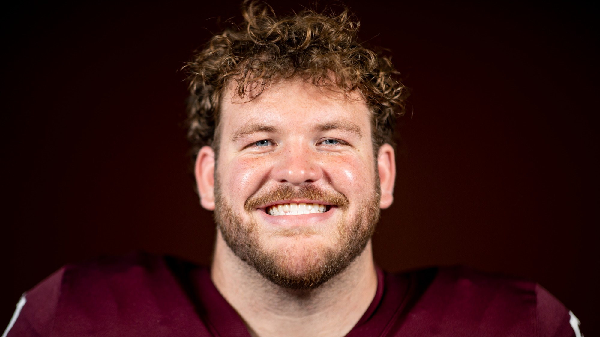 Bryce Foster - Football - Texas A&M Athletics - 12thMan.com