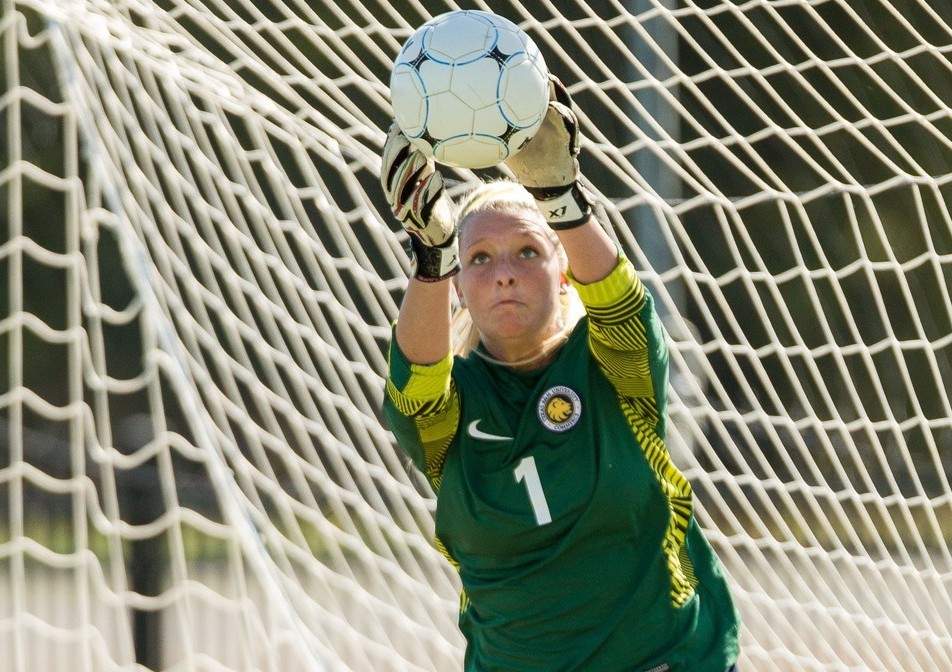 Callie Ballard - Soccer - Texas A&M University-Commerce Athletics
