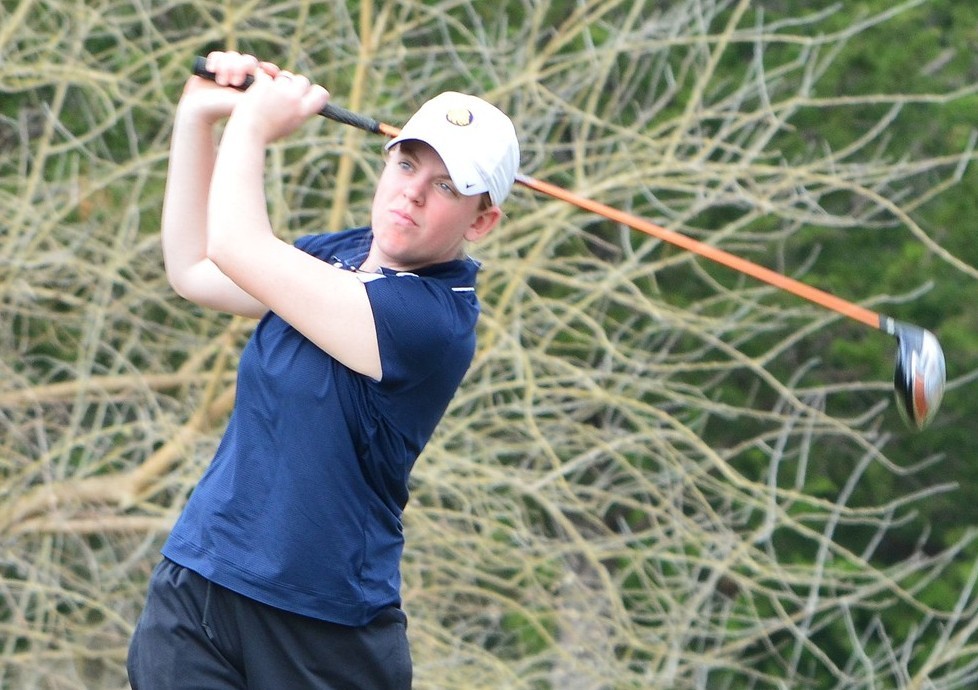 Haley Green - Women's Golf - Texas A&M University-Commerce Athletics