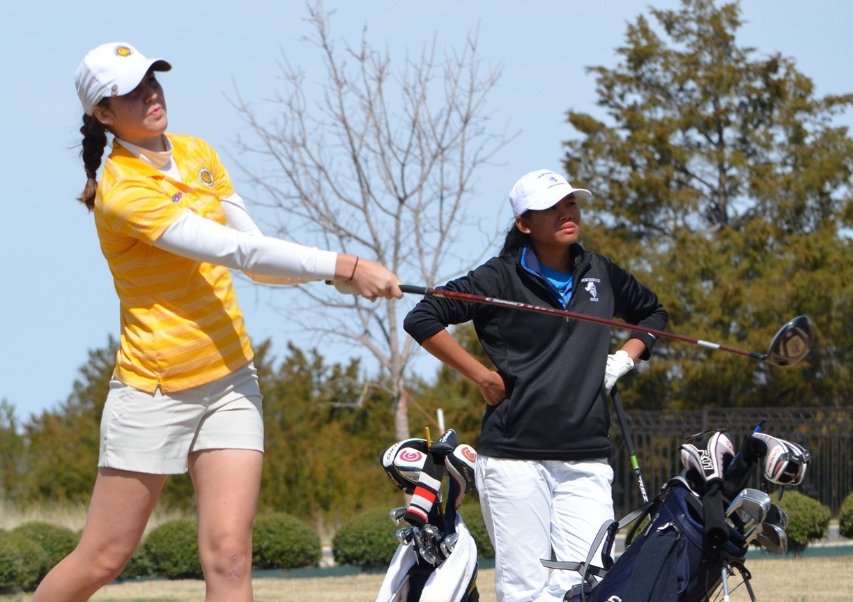 Chelsea McCoy - Women's Golf - Texas A&M University-Commerce Athletics