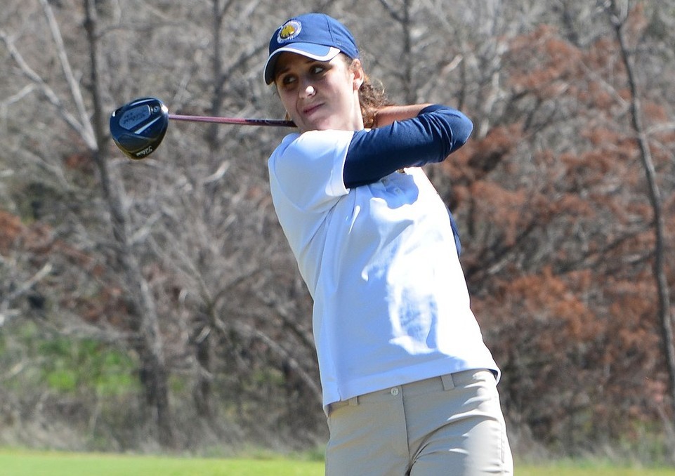 Chelsea McCoy - Women's Golf - Texas A&M University-Commerce Athletics