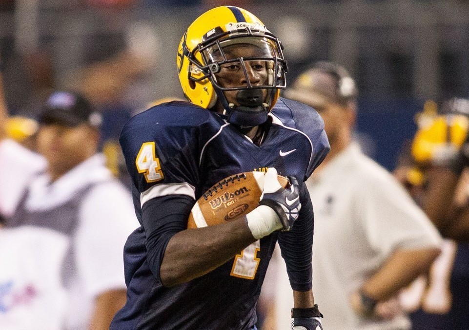 Ronald Fields - Football - Texas A&M University-Commerce Athletics