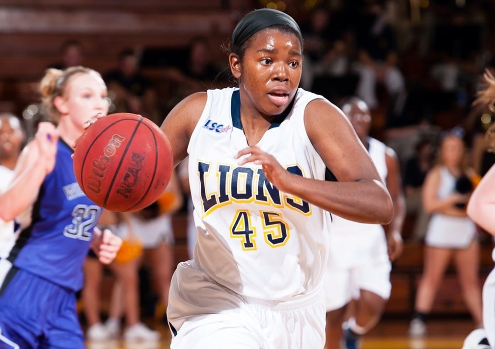 Symone Brown - Women's Basketball - Texas A&M University-Commerce Athletics