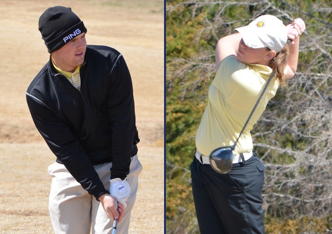 Haley Green - Women's Golf - Texas A&M University-Commerce Athletics