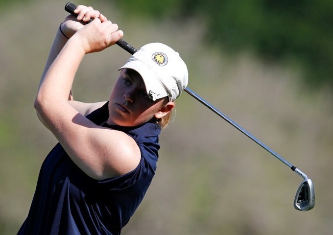 Haley Green - Women's Golf - Texas A&M University-Commerce Athletics
