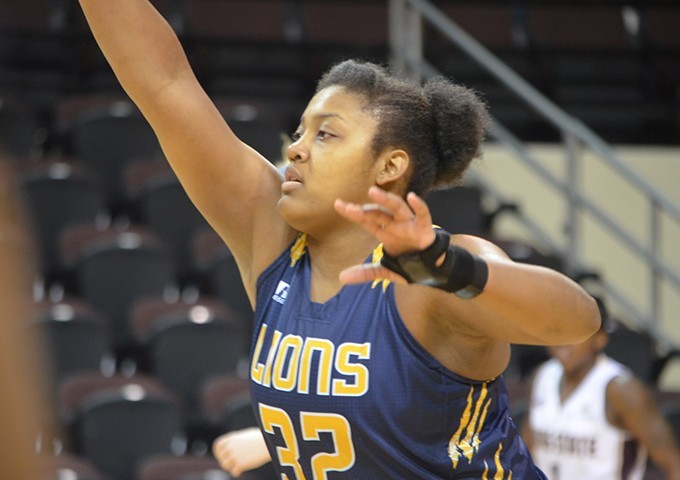 Kiana Evans - Women's Basketball - Texas A&M University-Commerce Athletics