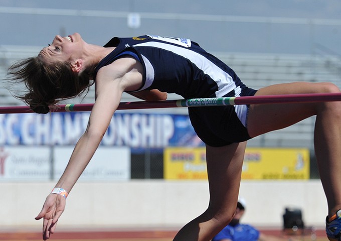 Hailey Nelson - Women's Track and Field - Texas A&M University-Commerce ...
