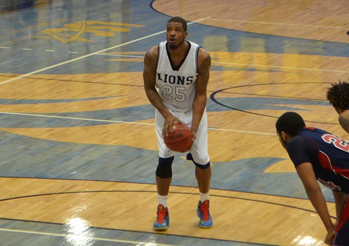 Ronnie White - Men's Basketball - Texas A&M University-Commerce Athletics