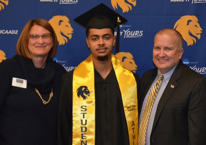 Jovan Austin - Men's Basketball - Texas A&M University-Commerce Athletics