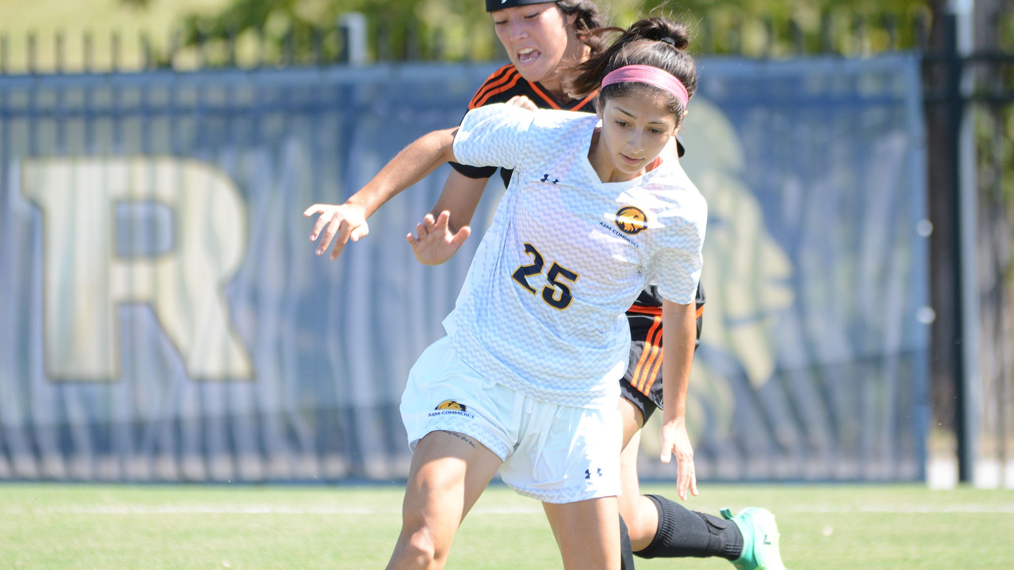 Sabrina Munguia - Soccer - Texas A&M University-Commerce Athletics