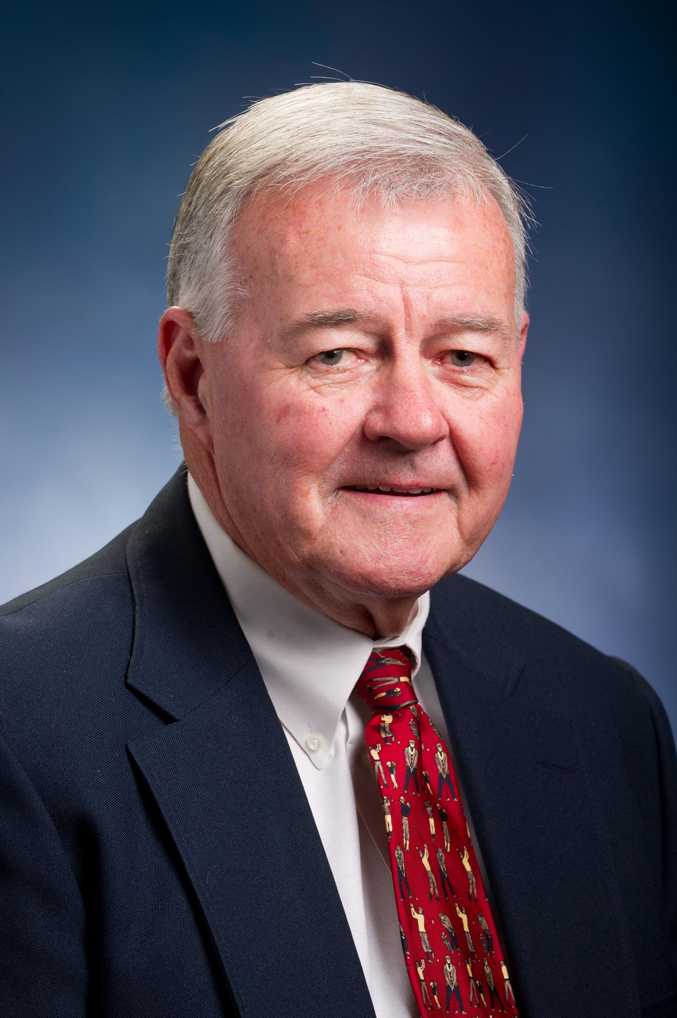 Buddy Jones - Women's Golf Coach - East Texas A&M University Athletics