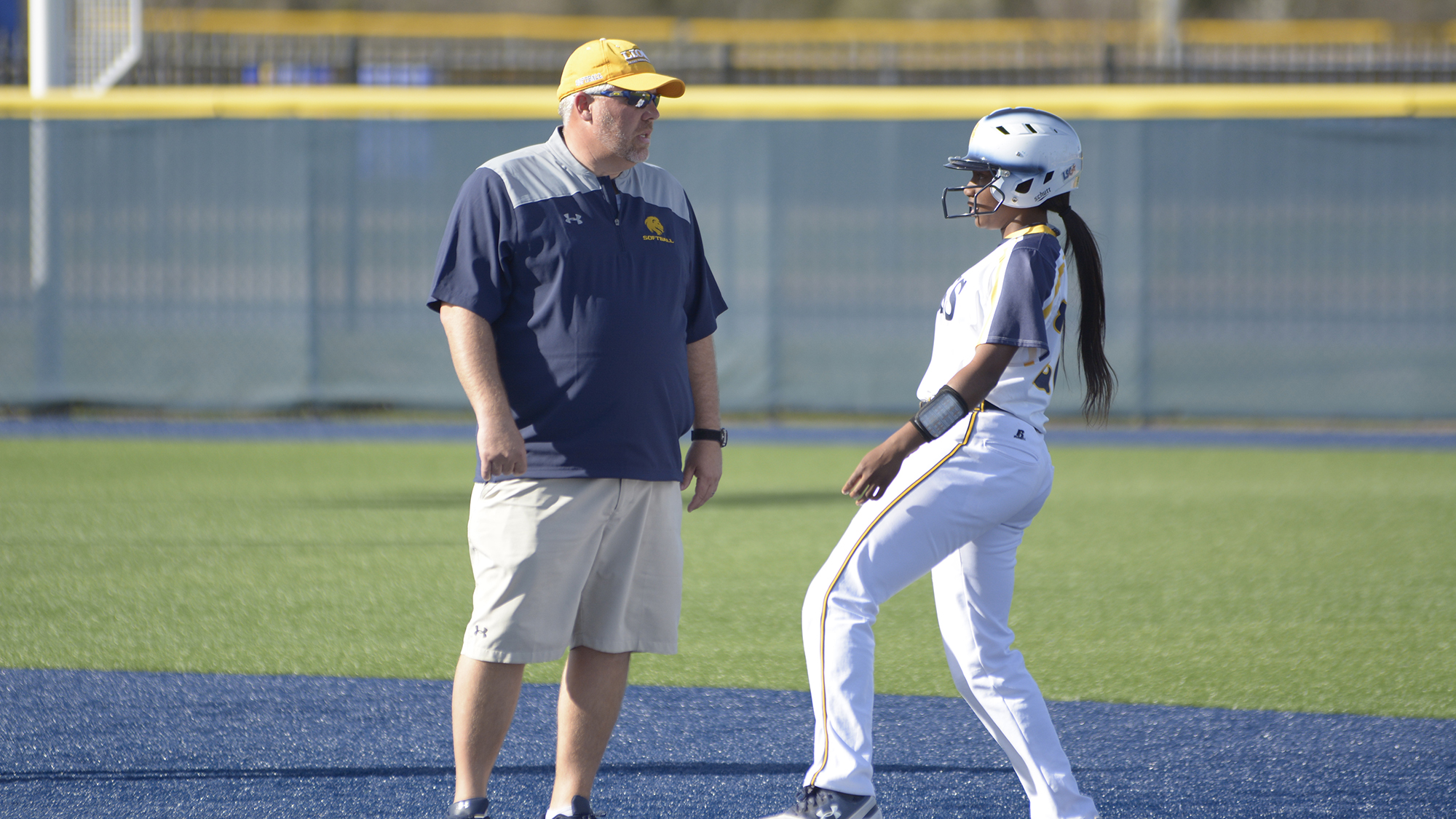 Precious Thompson - Softball - Texas A&M University-Commerce Athletics
