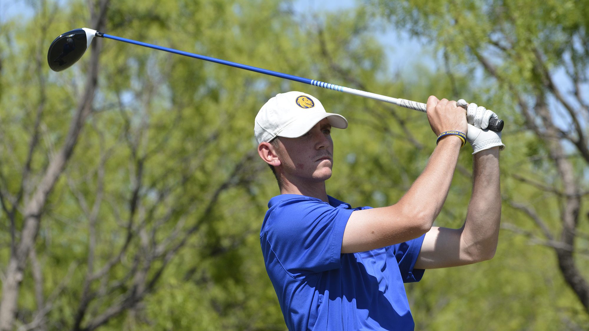 Blake Hartford - Men's Golf - Texas A&M University-Commerce Athletics