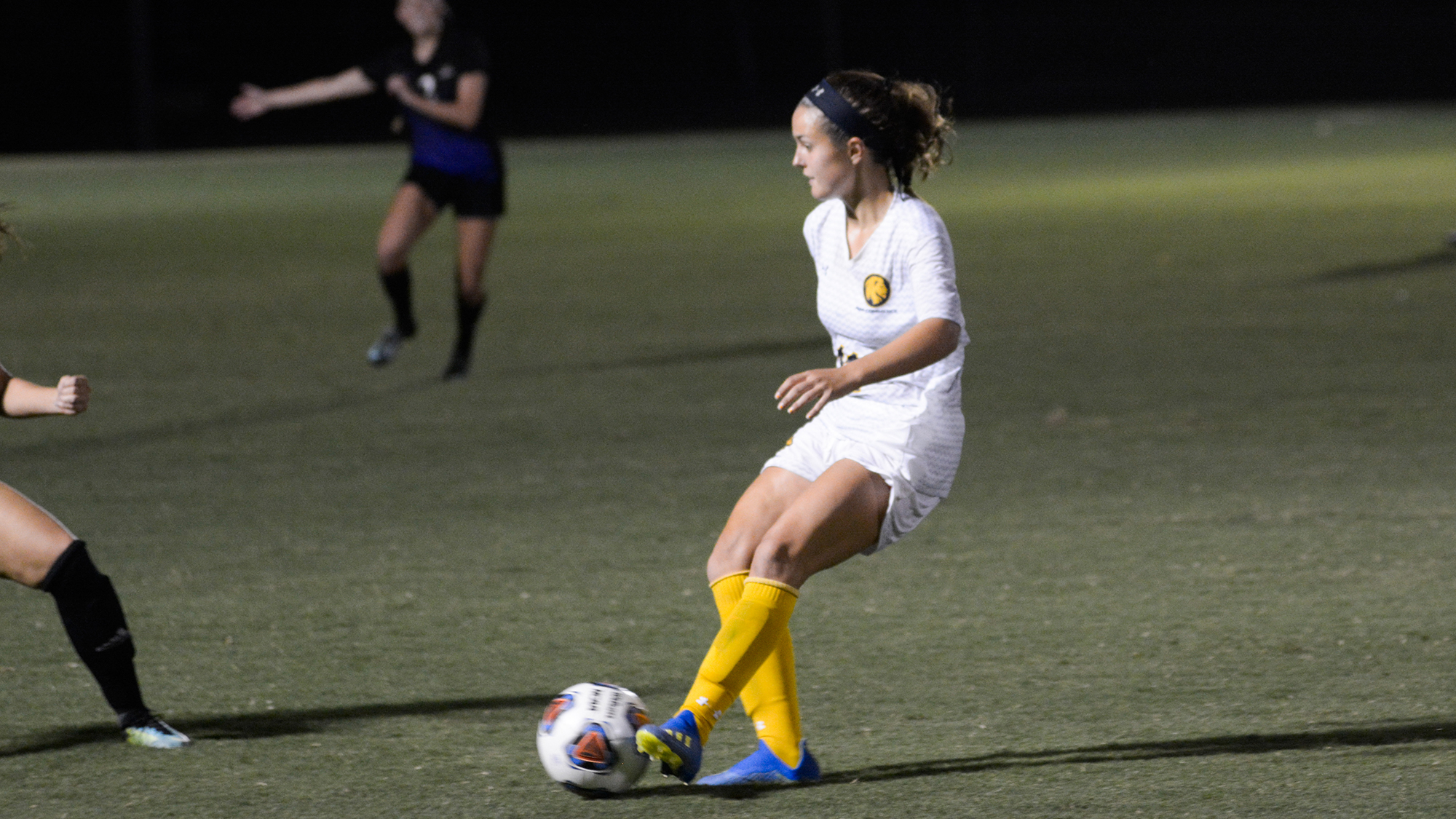 Karissa Rulander - Soccer - Texas A&M University-Commerce Athletics