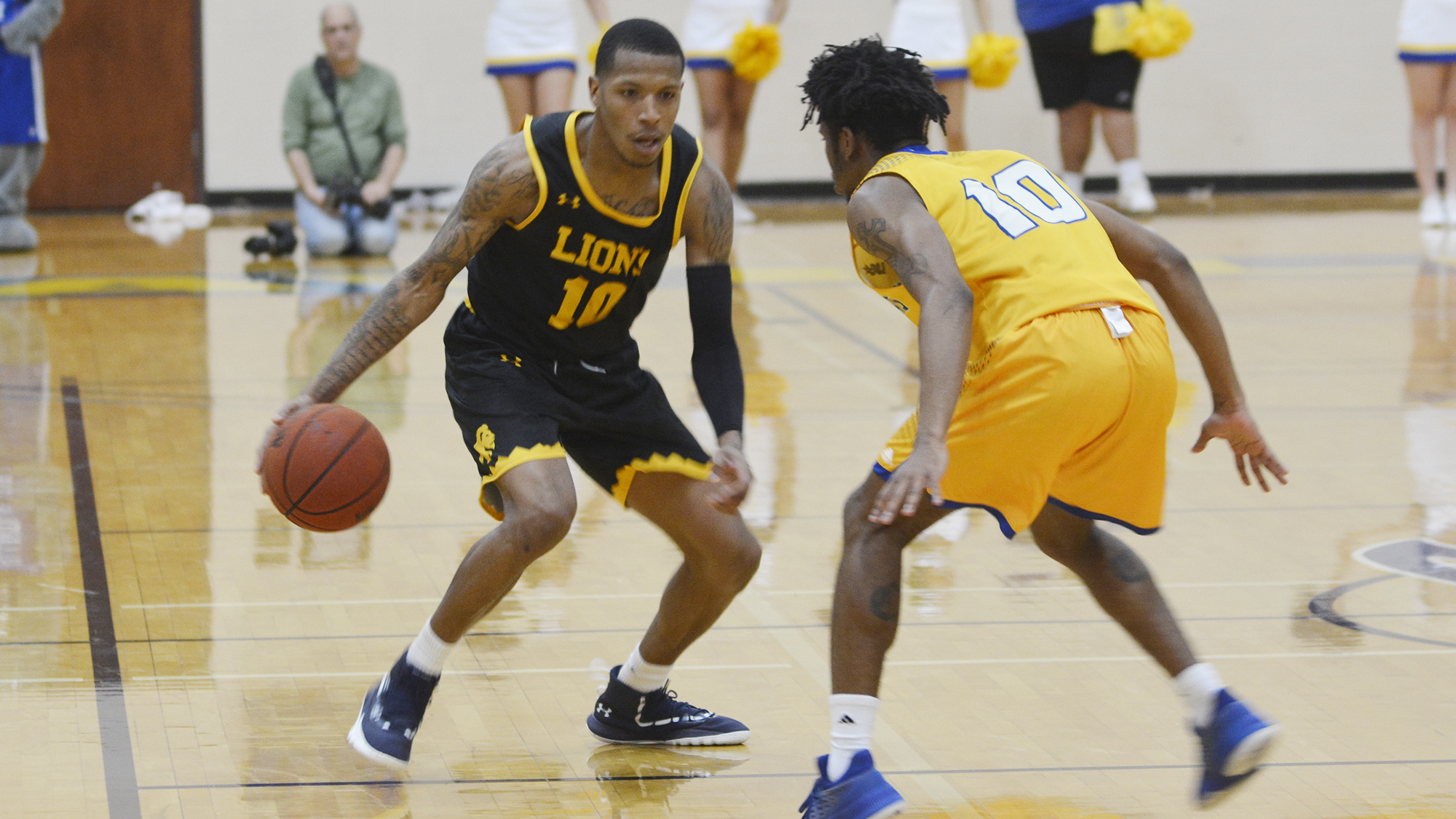 Willie Rooks - Men's Basketball - Texas A&M University-Commerce Athletics
