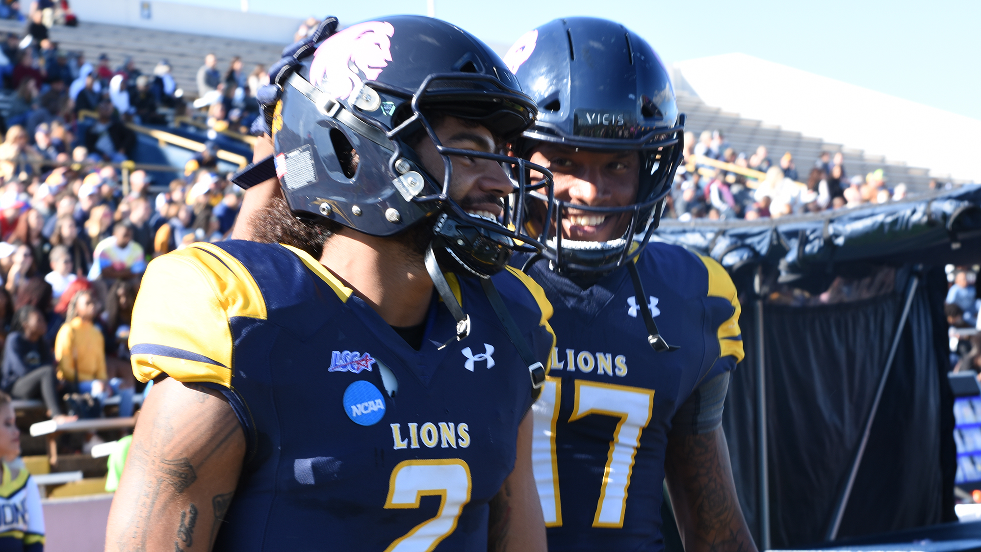 Ryan Stokes - Football - Texas A&M University-Commerce Athletics