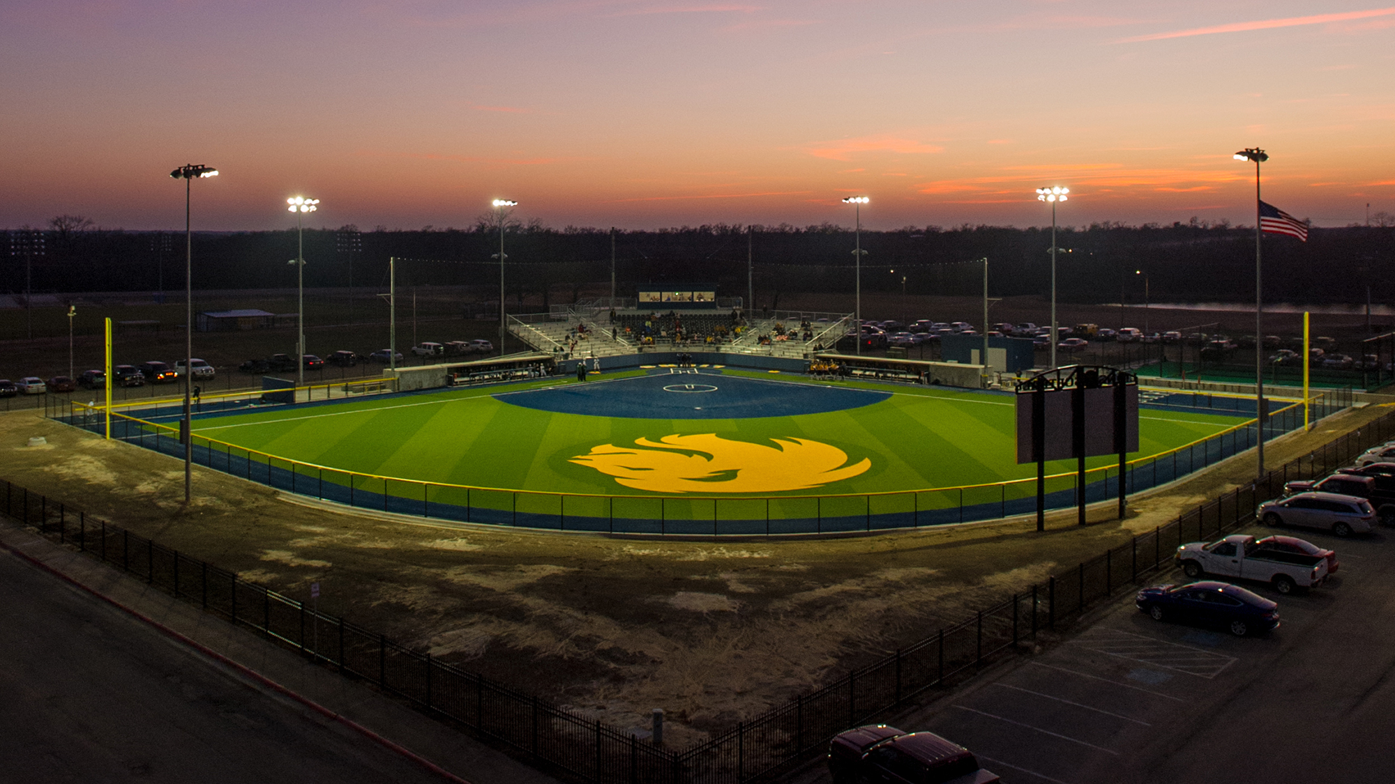 Lion Softball announces additions of four for 2025-26 season - East ...