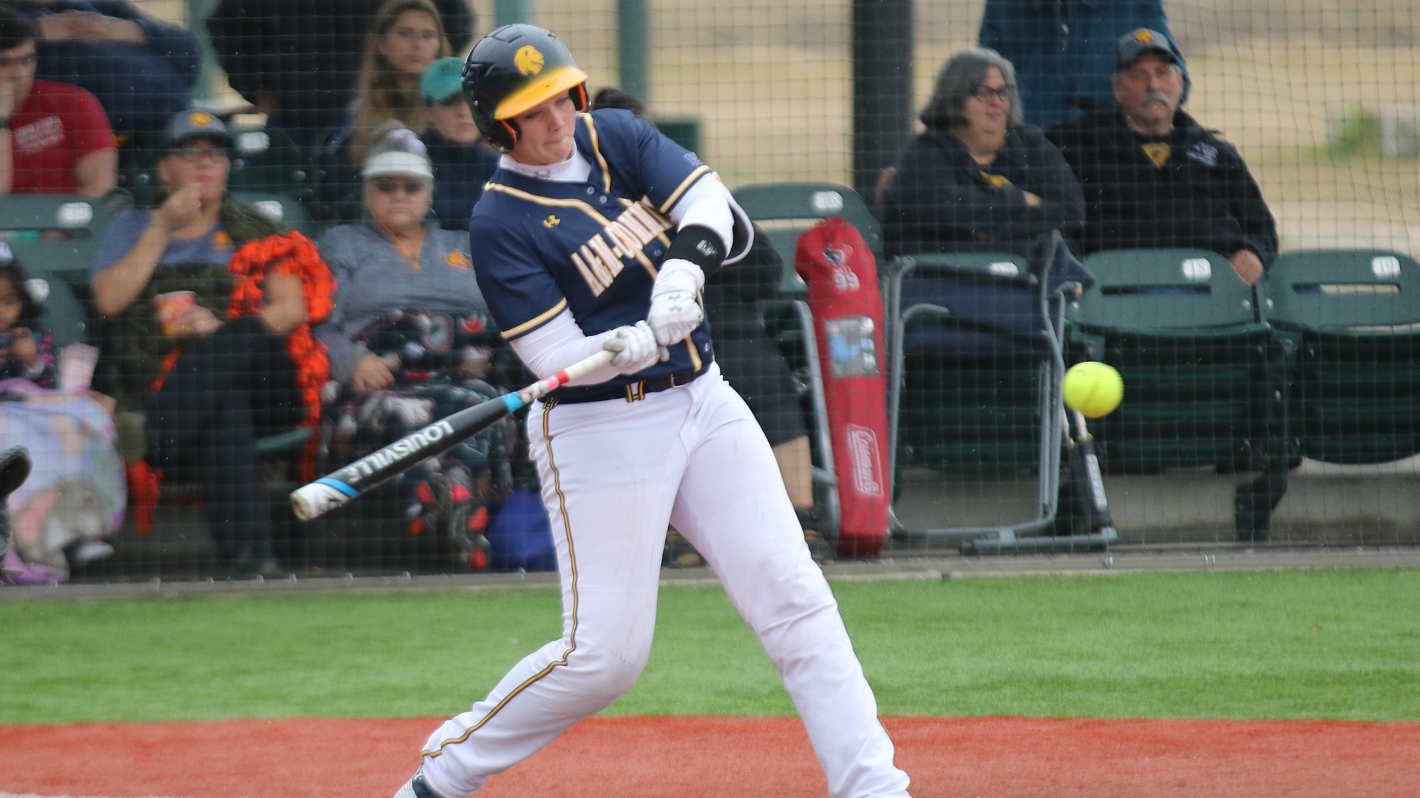 Bri Sims - Softball - Texas A&M University-Commerce Athletics