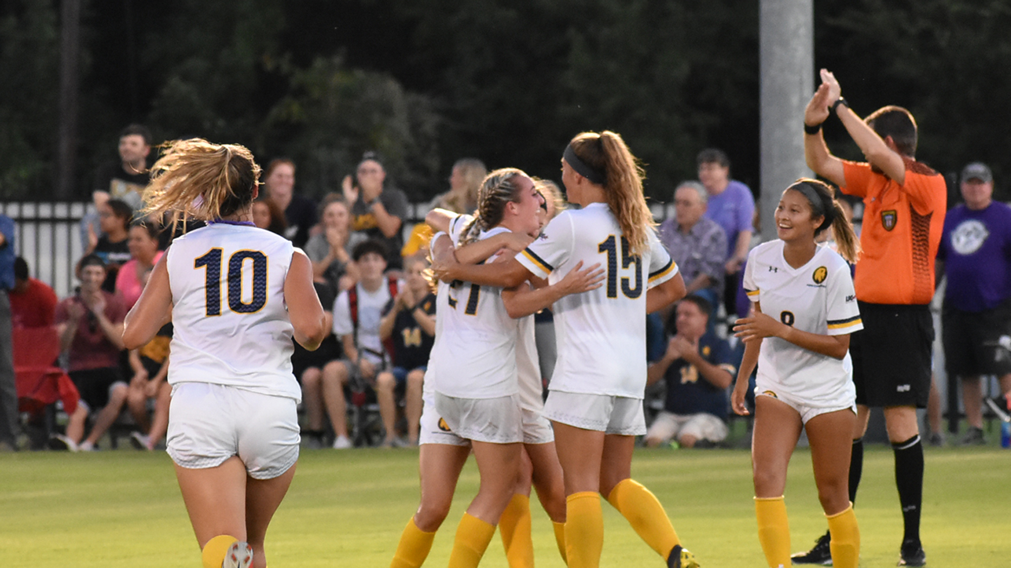 Kara Blasingame - Soccer - Texas A&M University-Commerce Athletics