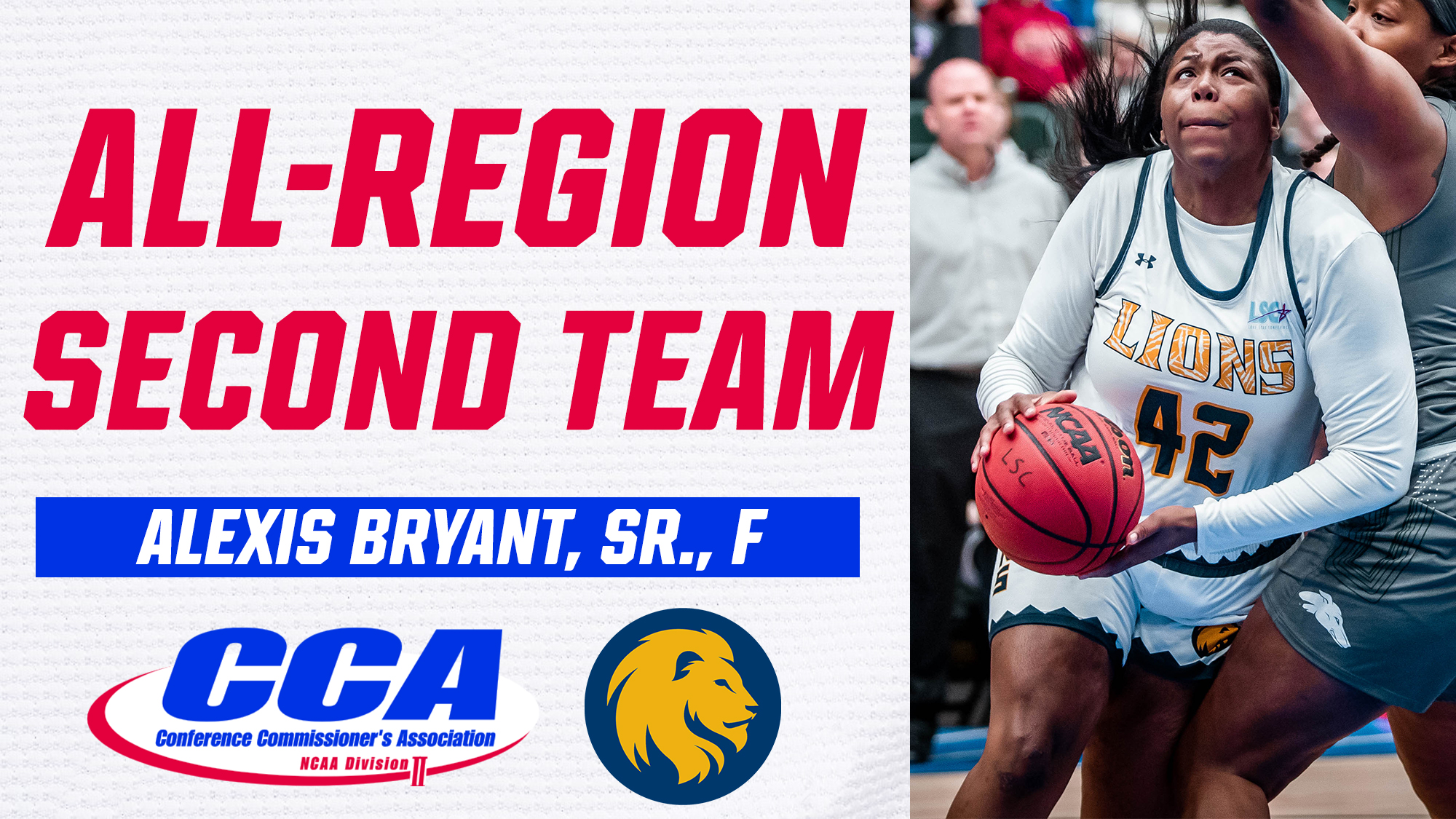 Alexis Bryant - Women's Basketball - Texas A&M University-Commerce ...