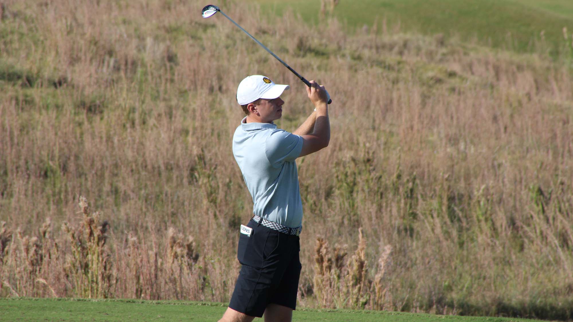 Chance Mulligan - Men's Golf - Texas A&M University-Commerce Athletics