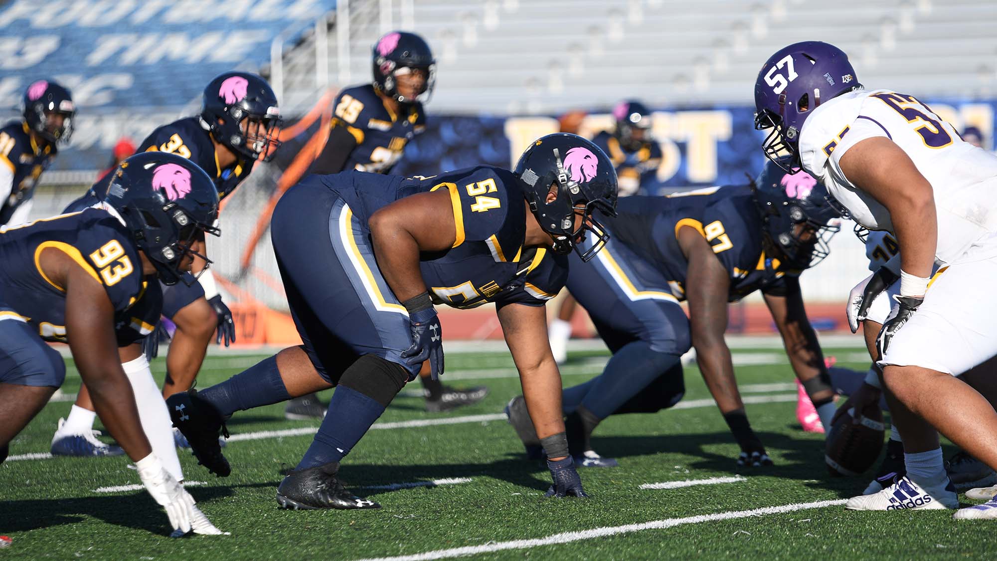 Devin Beamon - Football - Texas A&M University-Commerce Athletics